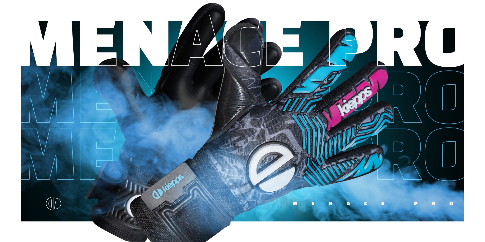 Kiepps® | Performance Goalkeeper Gloves – kiepps®